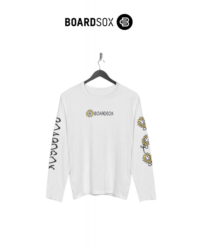 Apparel | Boardsox The Croozer Long Sleeve | Boardcave Australia