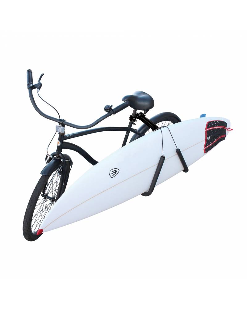 Surfboard Rack | FK Surf Bike Surfboard Rack | Boardcave Australia