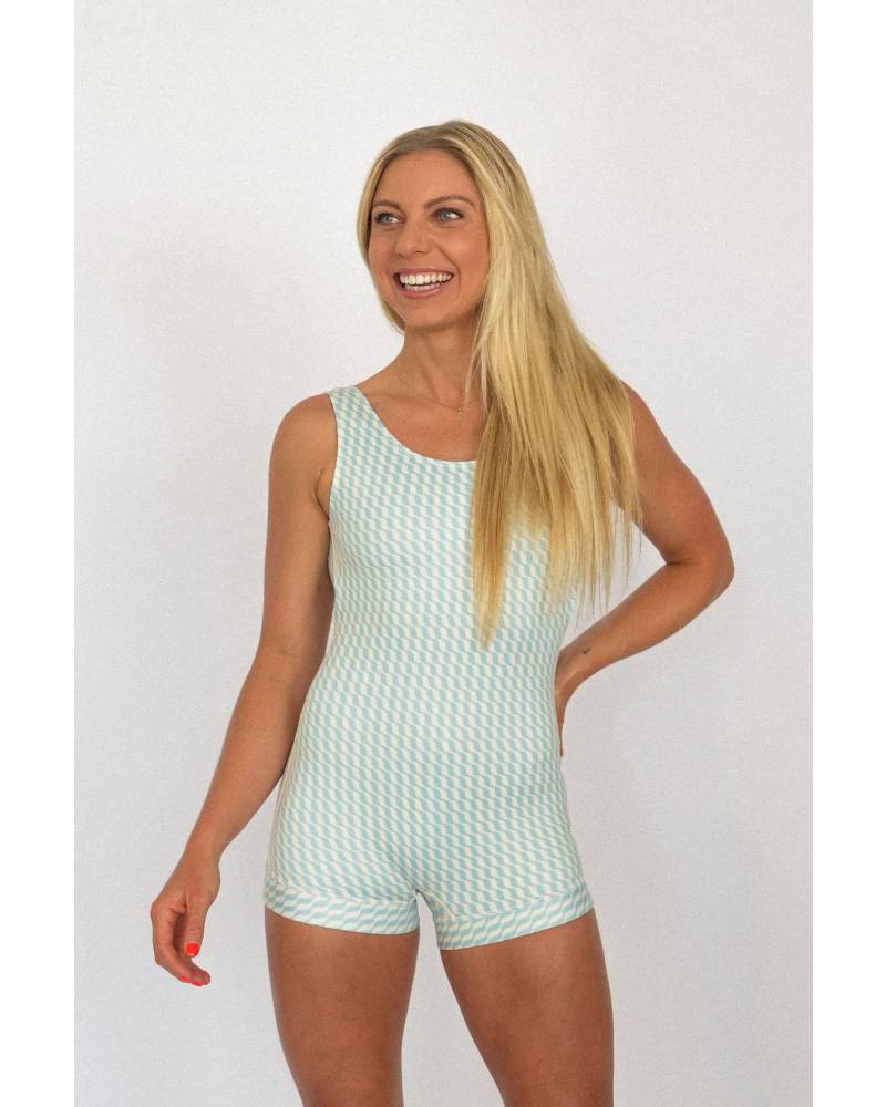 Buy the Winki Suits Lola Pacific Bralette Online Now | Boardcave Australia