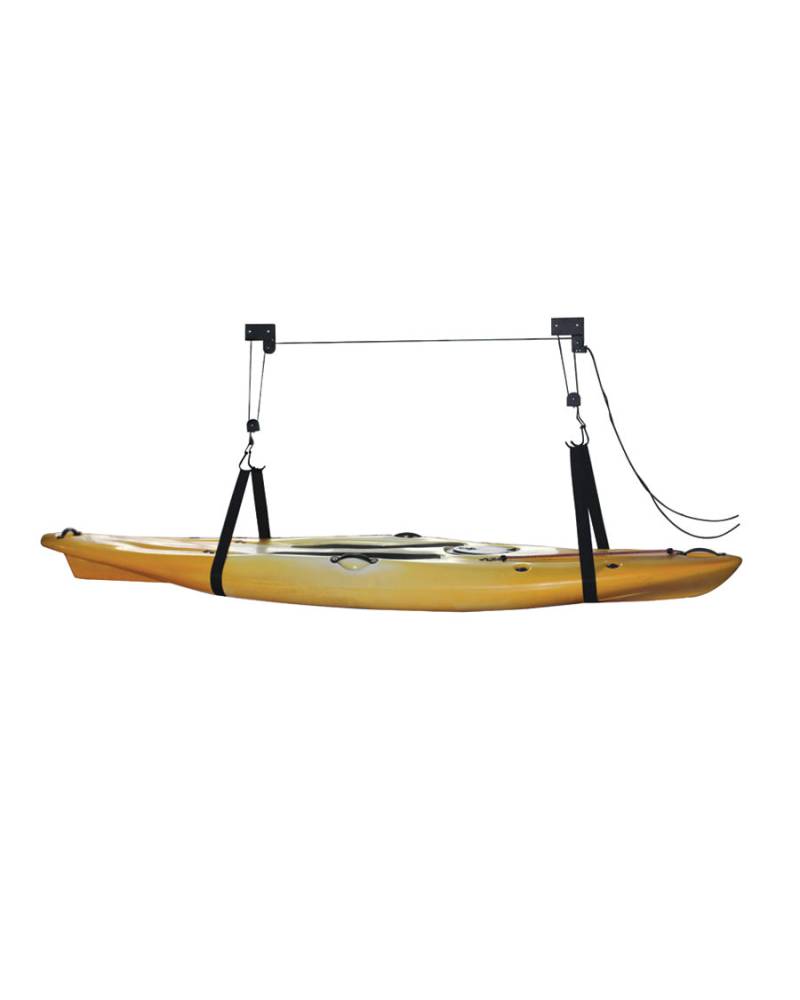 Surfboard Rack | Ocean and Earth Hoist Ceiling Rack | Boardcave Australia