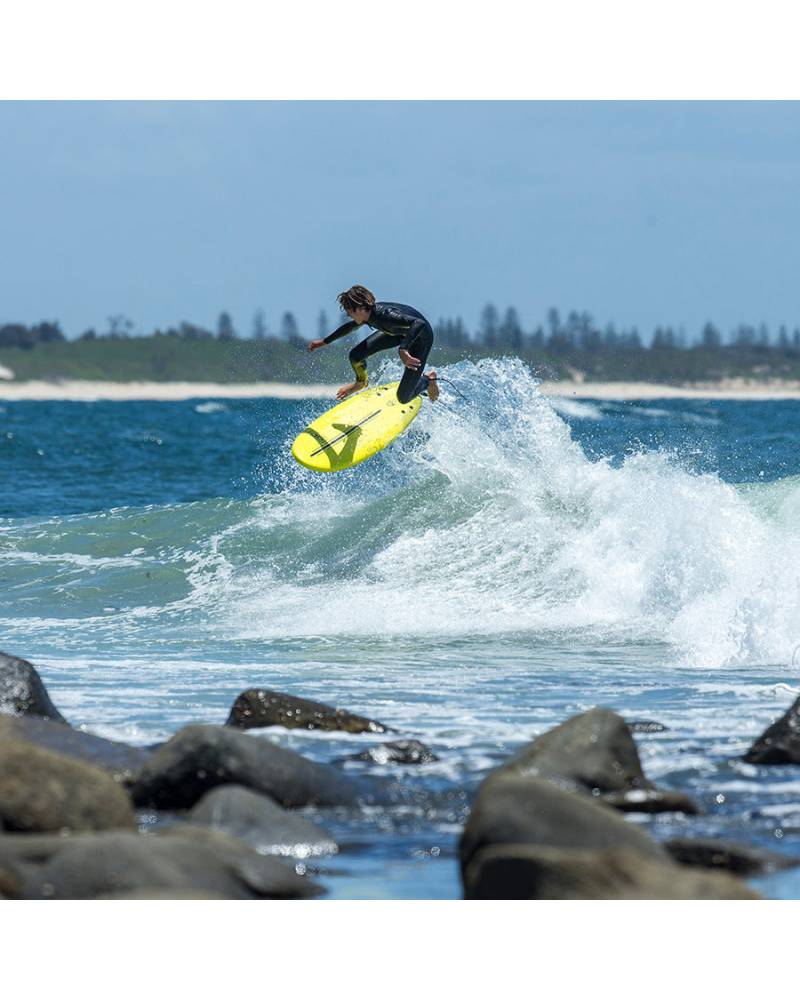 Surfboard | Ocean and Earth The Bug Mini 4ft 8in | Boardcave Australia
