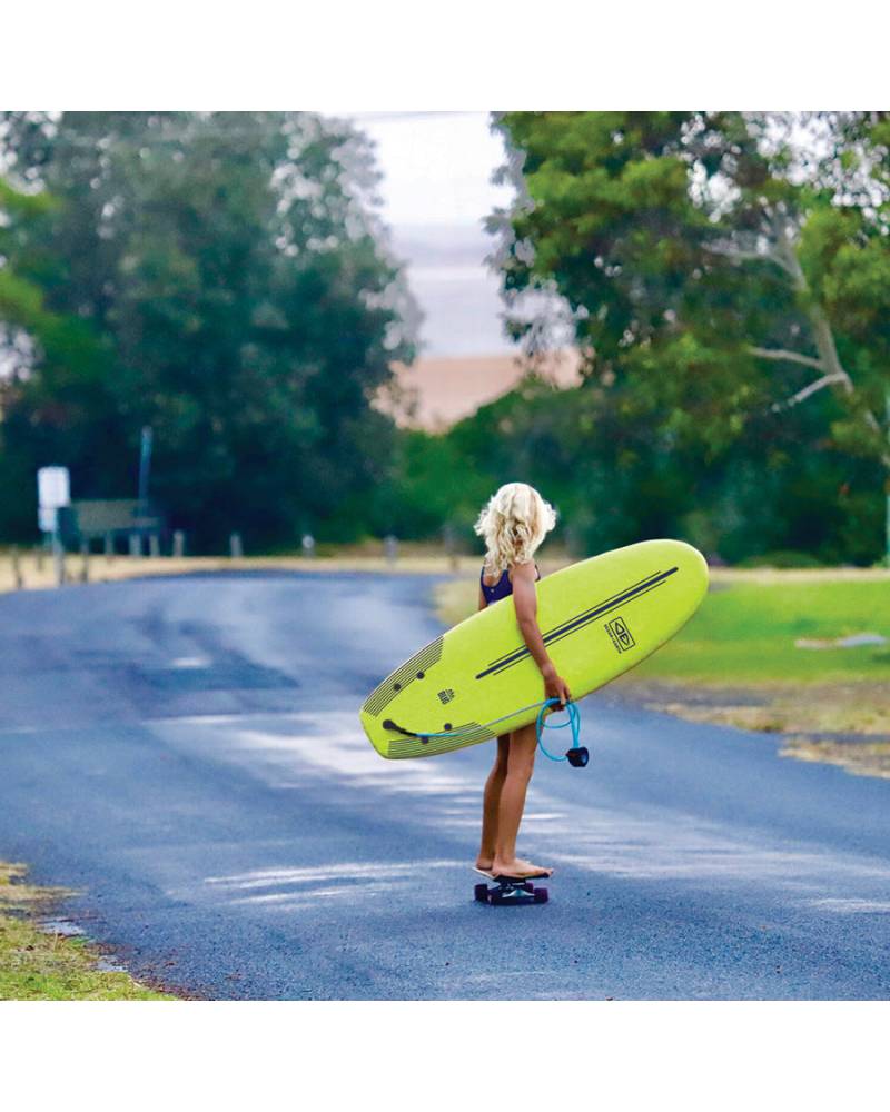 Surfboard | Ocean and Earth The Bug Mini 4ft 0in | Boardcave Australia