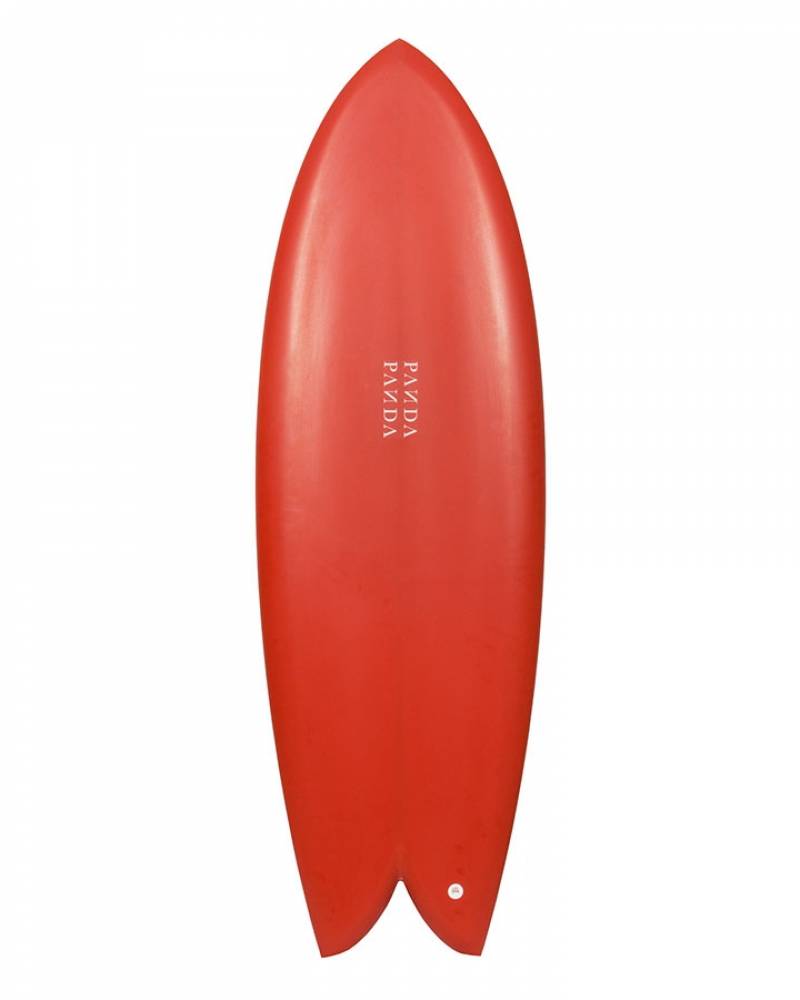 Surfboard | Panda Astro Zombie 5ft 10in | Boardcave Australia