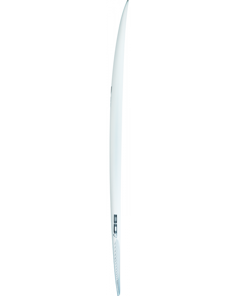 Surfboard | DHD Black Diamond 1-6 ft | Boardcave Australia