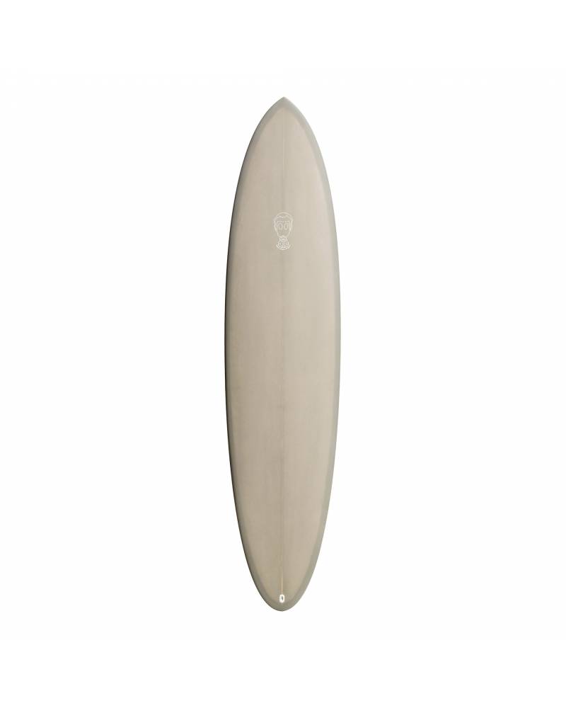 Surfboard | Mark Phipps One Bad Egg 7ft 6in | Boardcave Australia