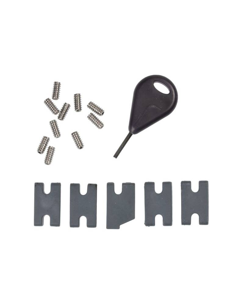 Buy the Tidelines FCS II Infill Kit Online Now | Boardcave Australia