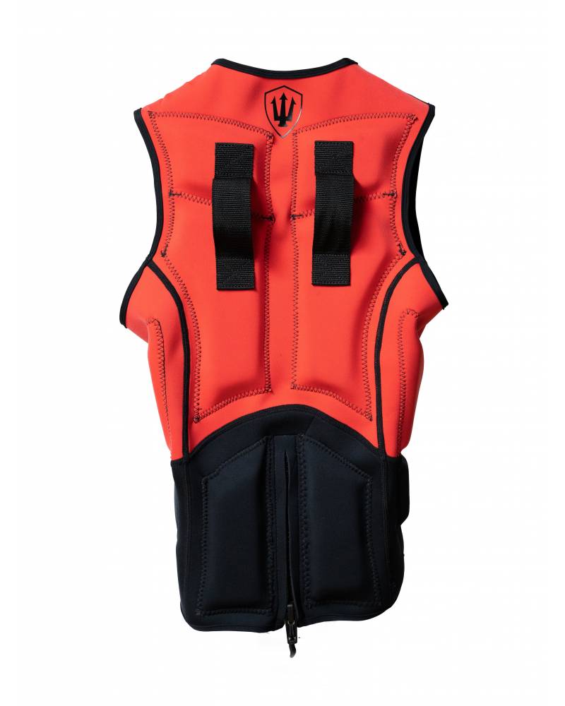 Wetsuit Top | FK Surf Impact Vest | Boardcave Australia