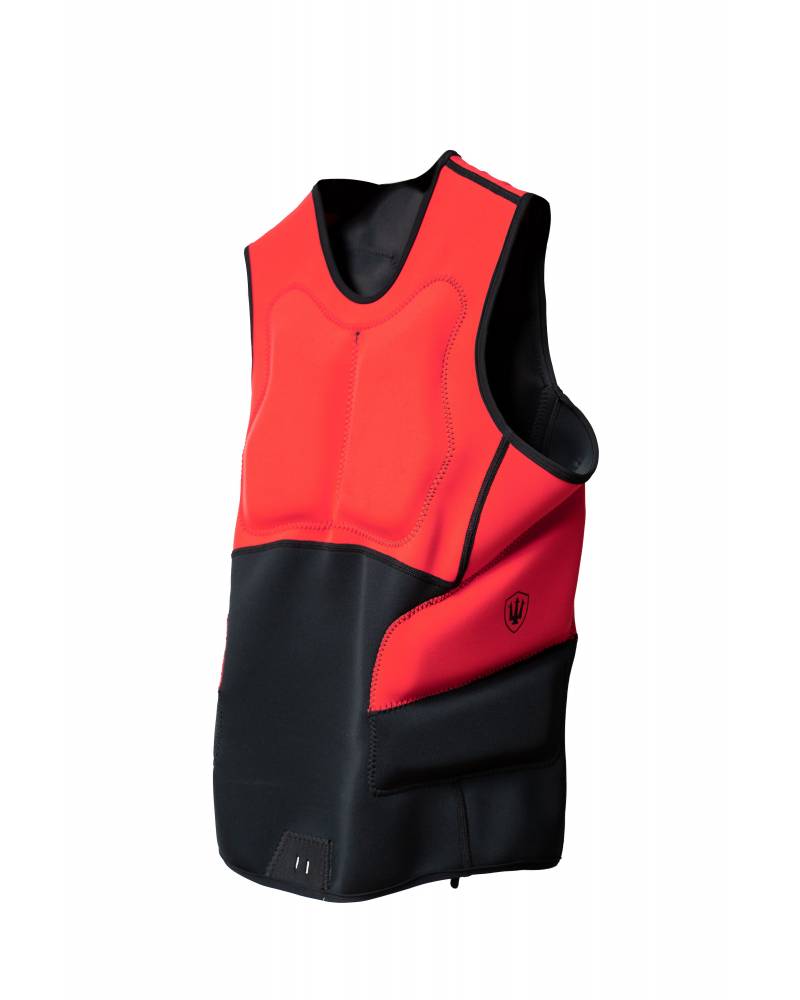 Wetsuit Top | FK Surf Impact Vest | Boardcave Australia