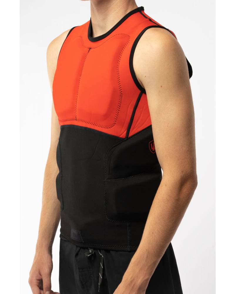Wetsuit Top | FK Surf Impact Vest | Boardcave Australia