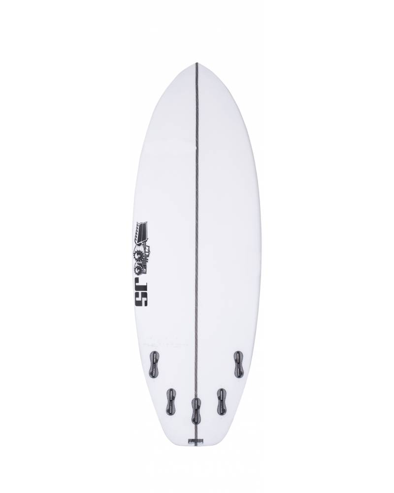 Surfboard | JS Industries Flaming Pony | Boardcave Australia