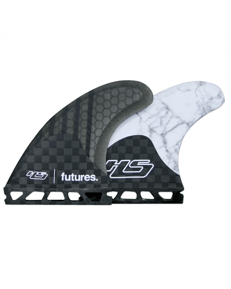 Surfboard Fin | Futures HS2 Haydenshapes M | Boardcave Australia