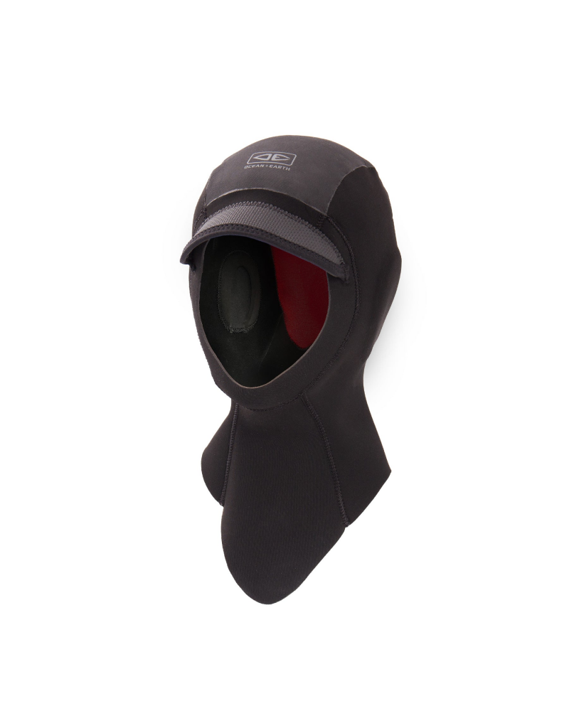 Hood | Ocean and Earth Free Flex Full Hood 2mm | Boardcave Australia
