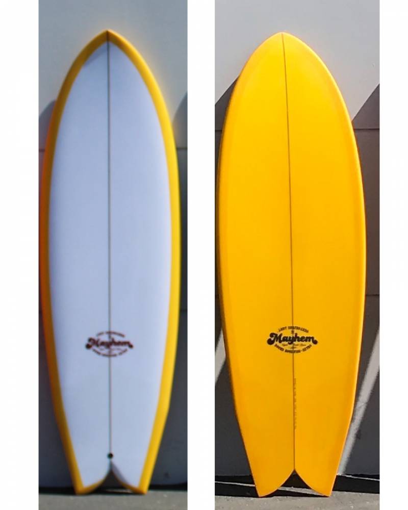 Surfboard | Lost RNF Retro 1-3 ft | Boardcave Australia