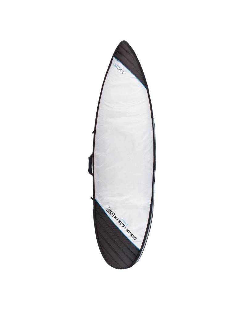 Surfboard Bag | Ocean and Earth Aircon Shortboard Cover | Boardcave ...