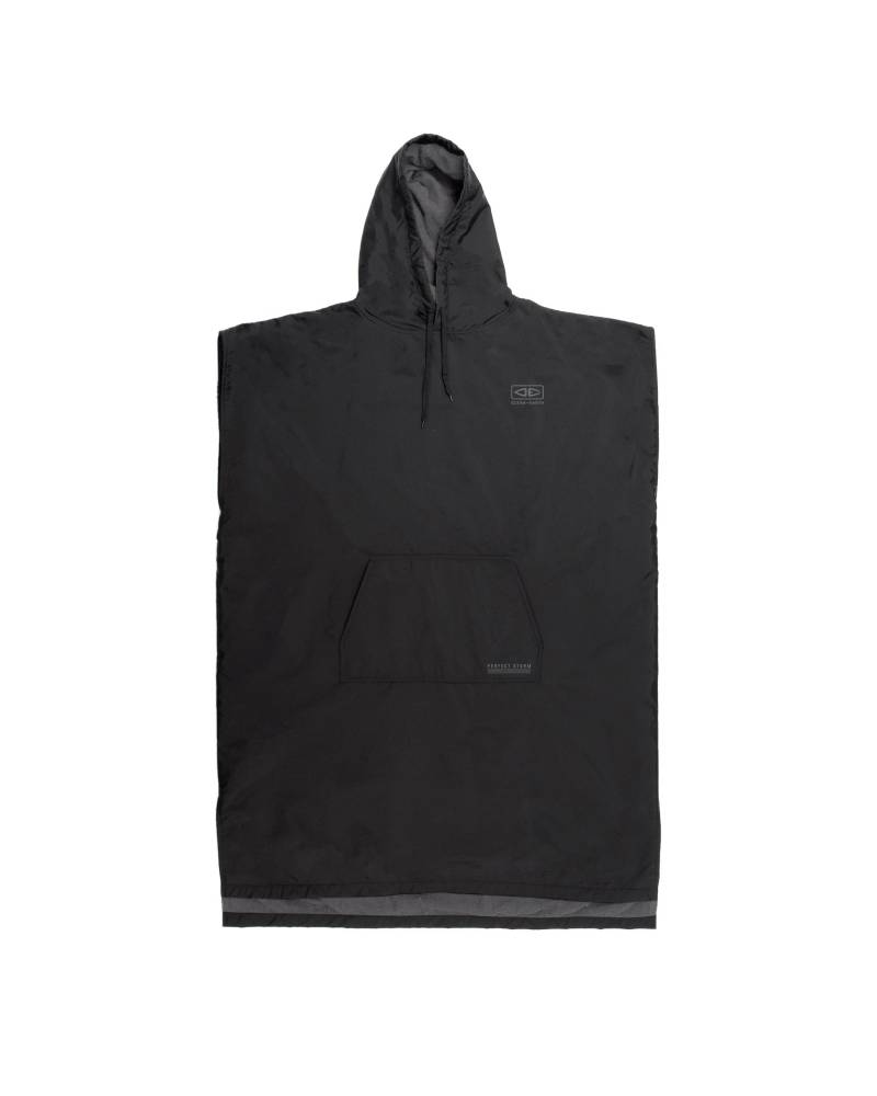 Poncho | Ocean and Earth Perfect Storm Waterproof | Boardcave Australia