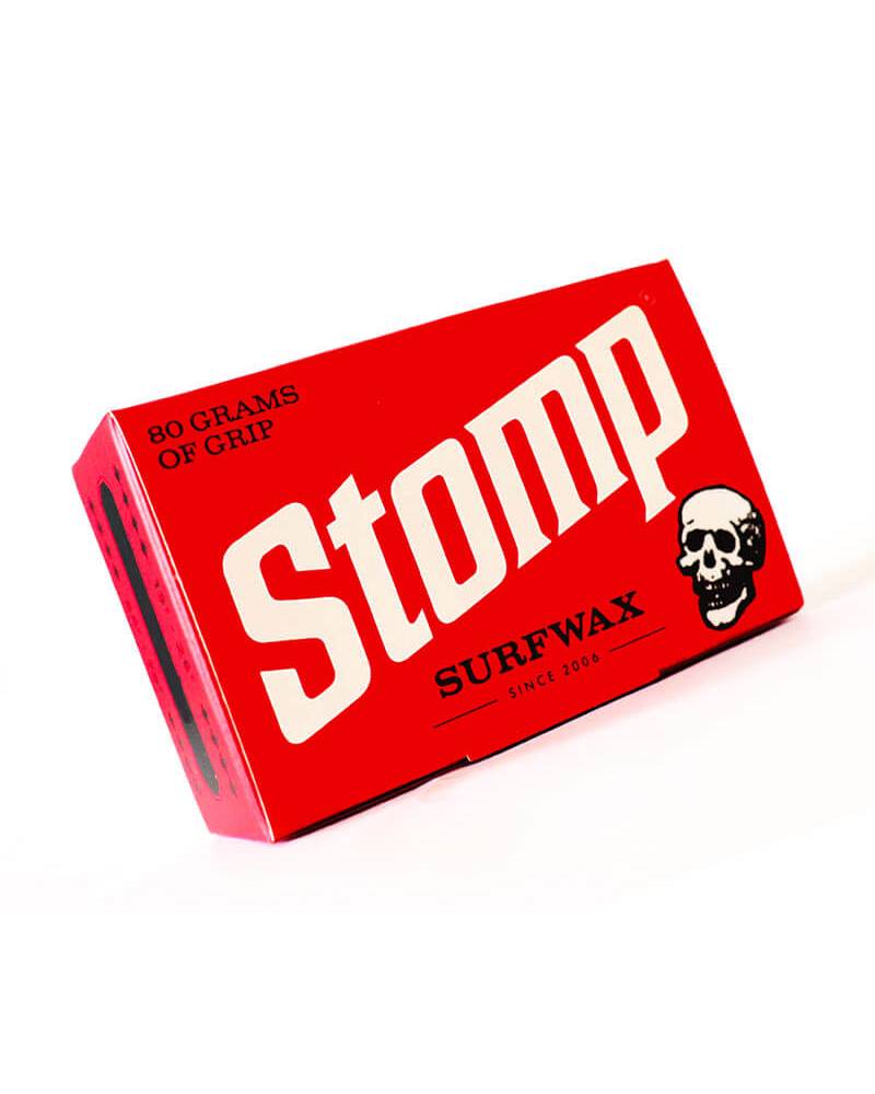 Surf Wax | Stomp Wax Cool | Boardcave Australia
