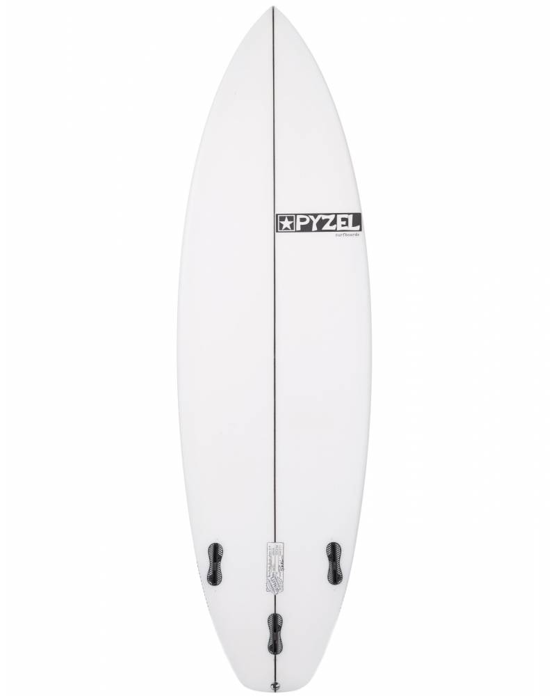Surfboard | Pyzel Stubby Bastard 5ft 10in | Boardcave Australia