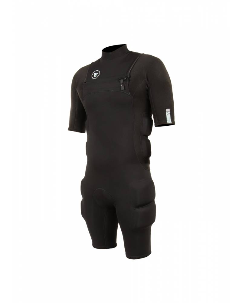 Wetsuit | Vissla Heavy Seas 2/2 Impact Spring Suit | Boardcave Australia