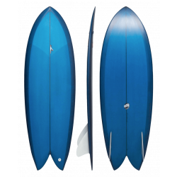 The Ultimate Guide to Asymmetrical Surfboards | Boardcave Australia