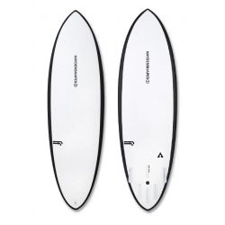 The Surfers Corner - Surfboard Bottom Contours | Boardcave Australia