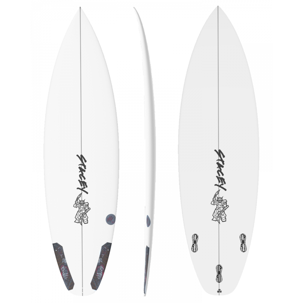 Black Bear Surfboard Reviews | Boardcave Australia