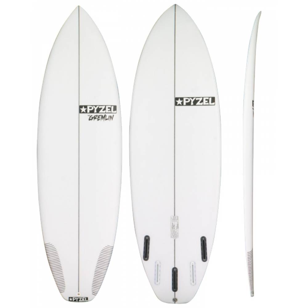 Gremlin Surfboard Reviews | Boardcave Australia
