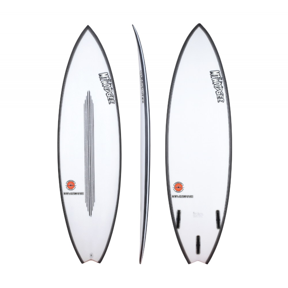 Hurricane Surfboard Reviews | Boardcave Australia