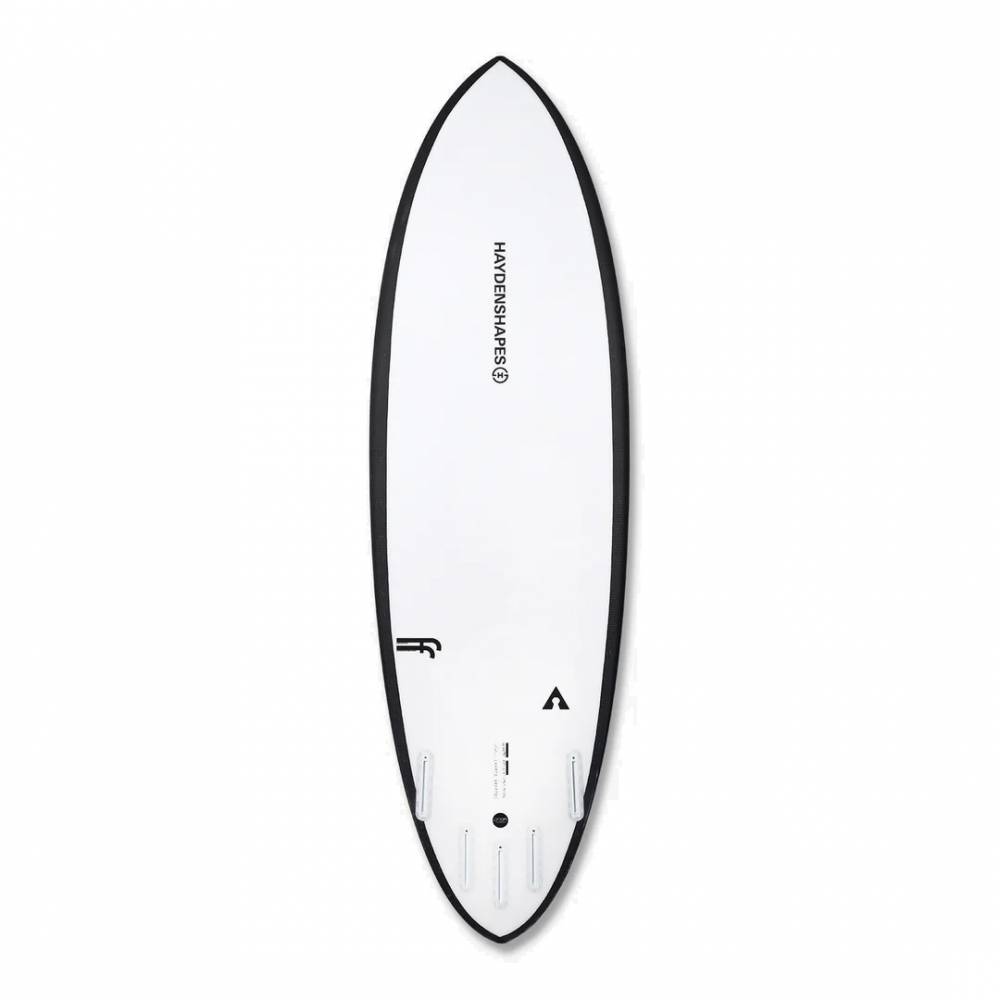 Hypto Krypto Surfboard Reviews | Boardcave Australia