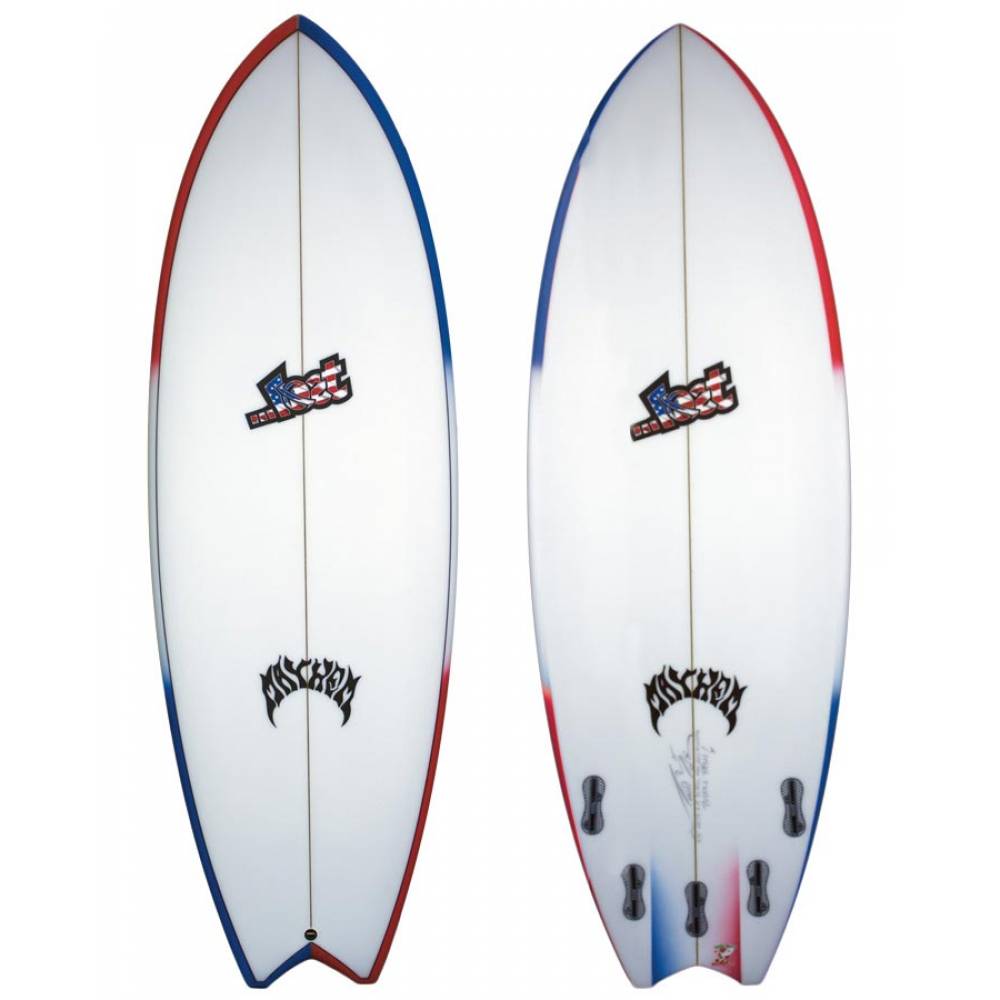Puddle Fish Surfboard Reviews | Boardcave Australia