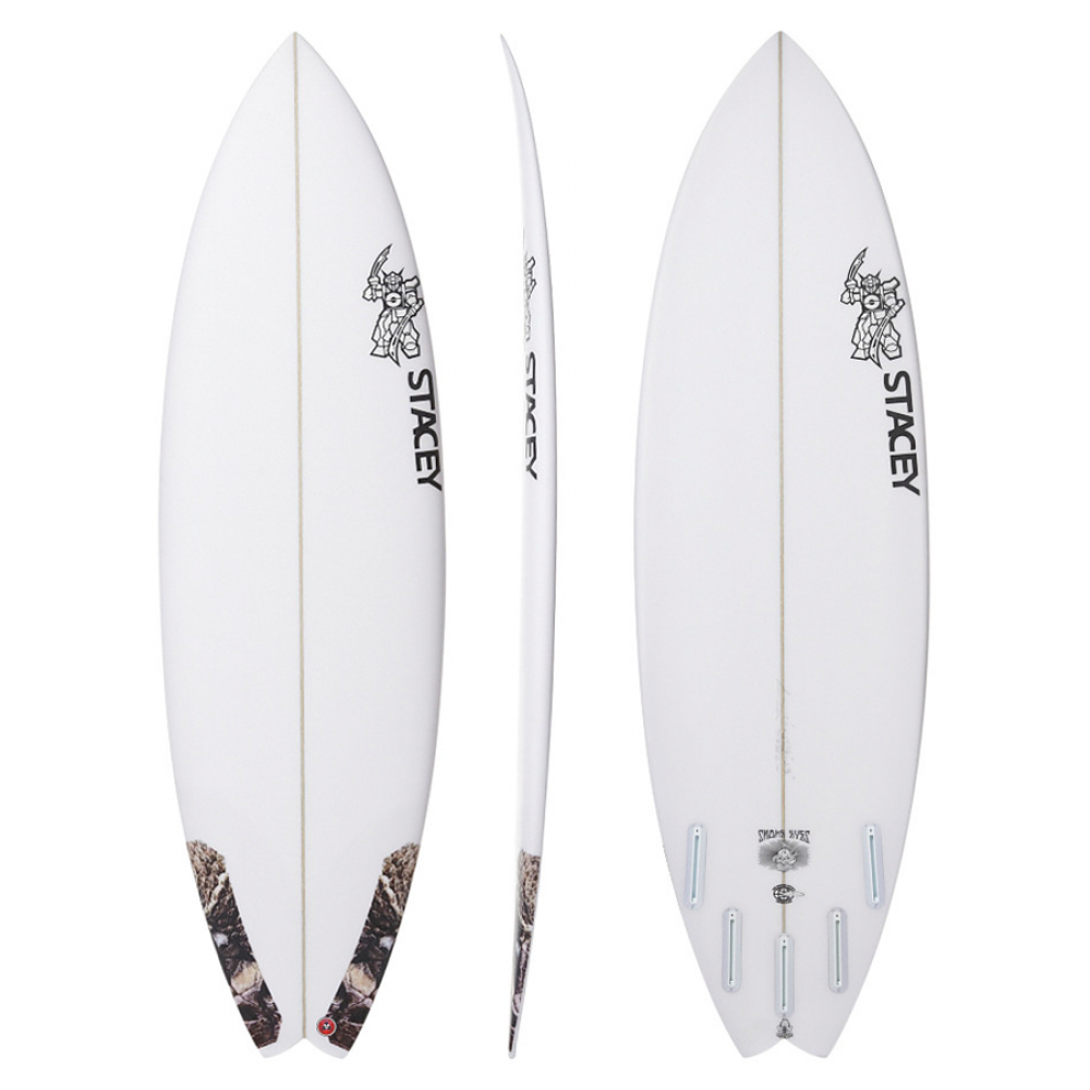 Snake Eyes Surfboard Reviews | Boardcave Australia