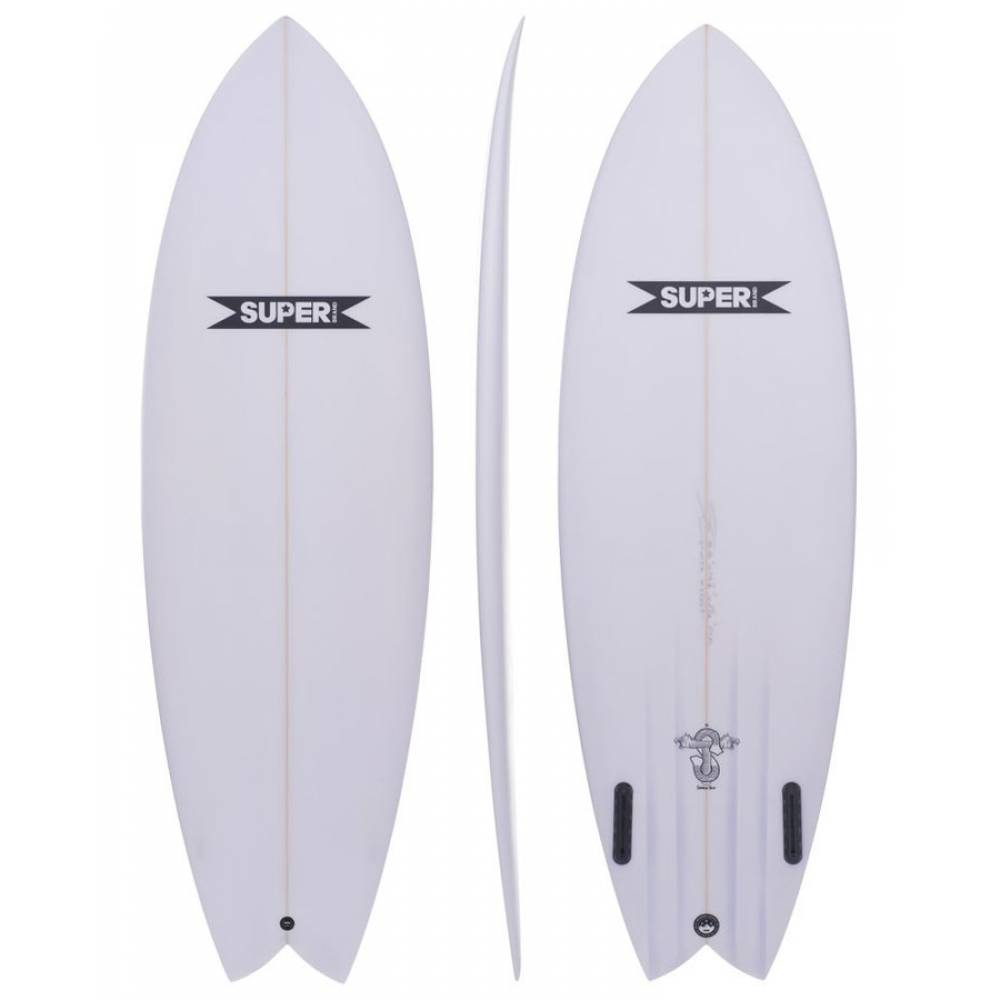 The Siamese Twin Surfboard Reviews | Boardcave Australia