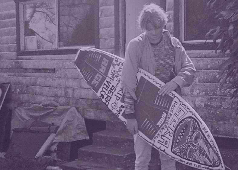 Buy the Rage Noa Deane Signature Traction 5 Piece Purple Online Now ...