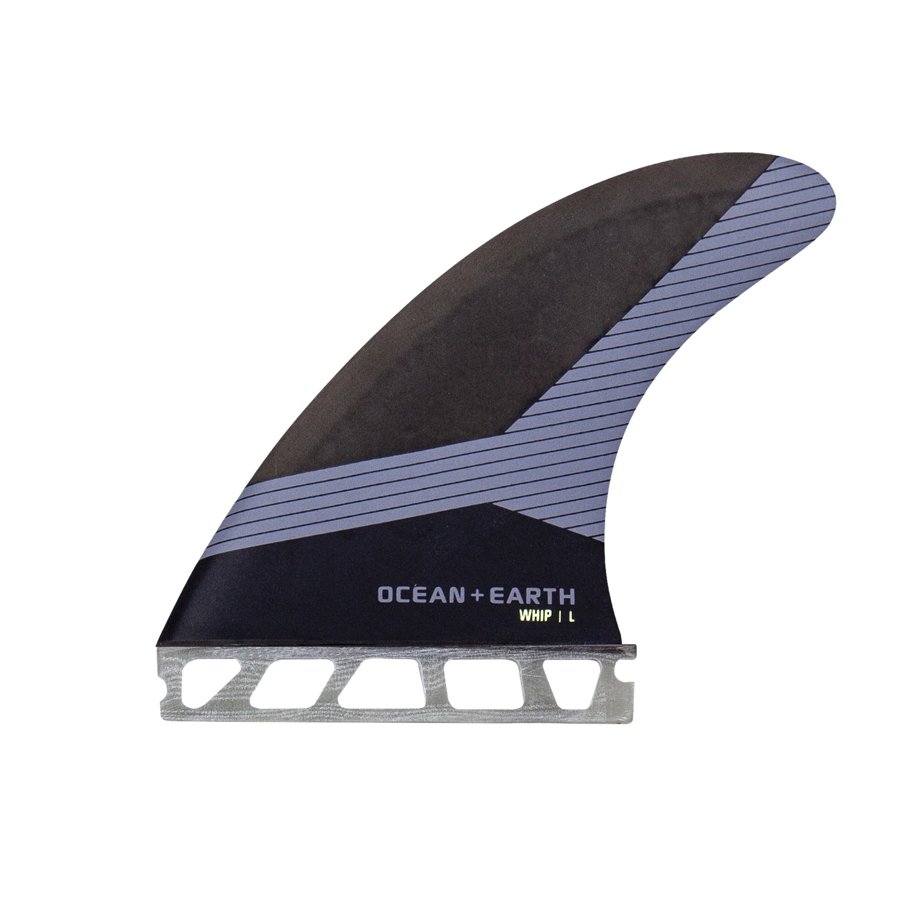Buy the Ocean and Earth OE1 Whip Thruster Single Tab Black Online Now ...