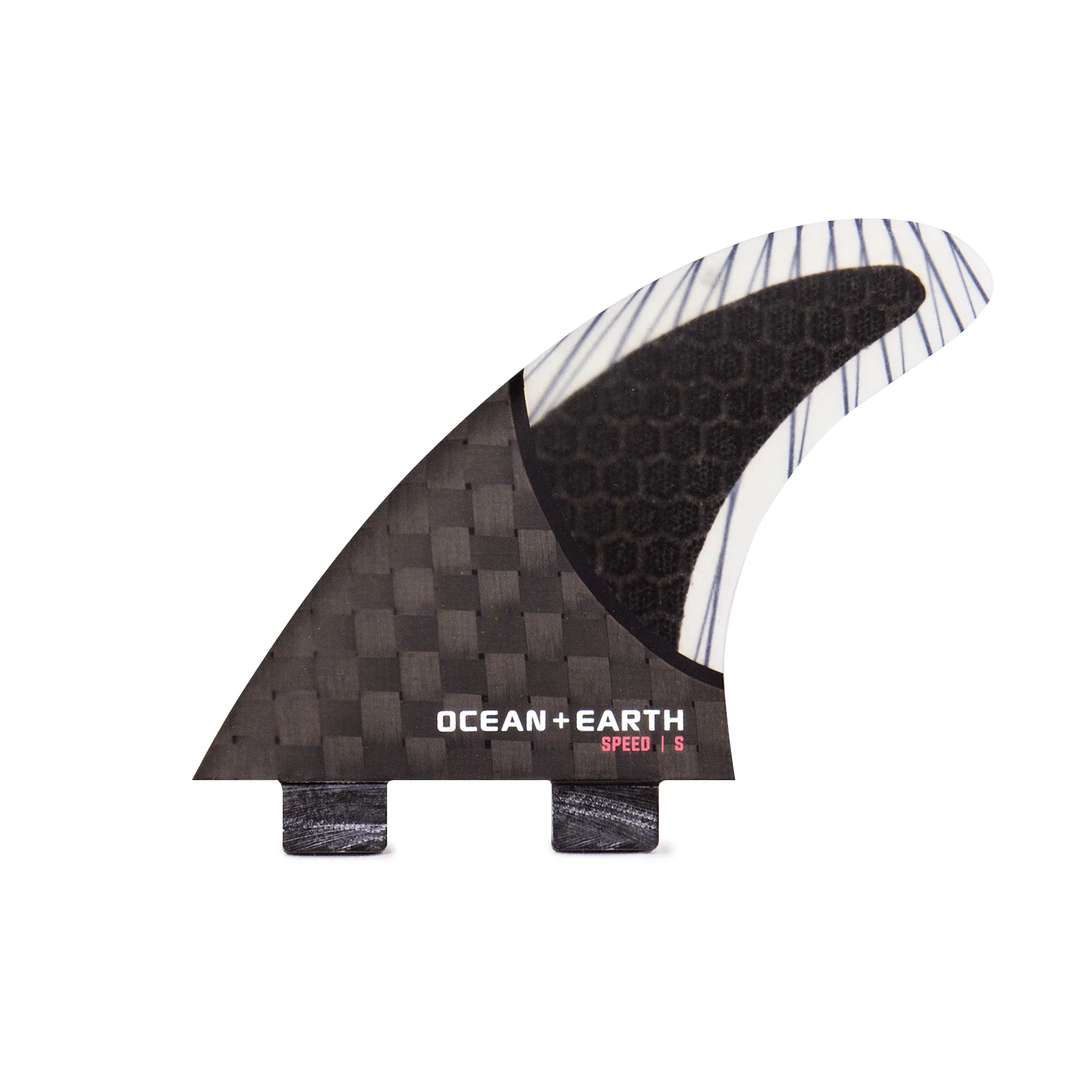 Buy the Ocean and Earth OE3 Speed Thruster Black Online Now | Boardcave ...