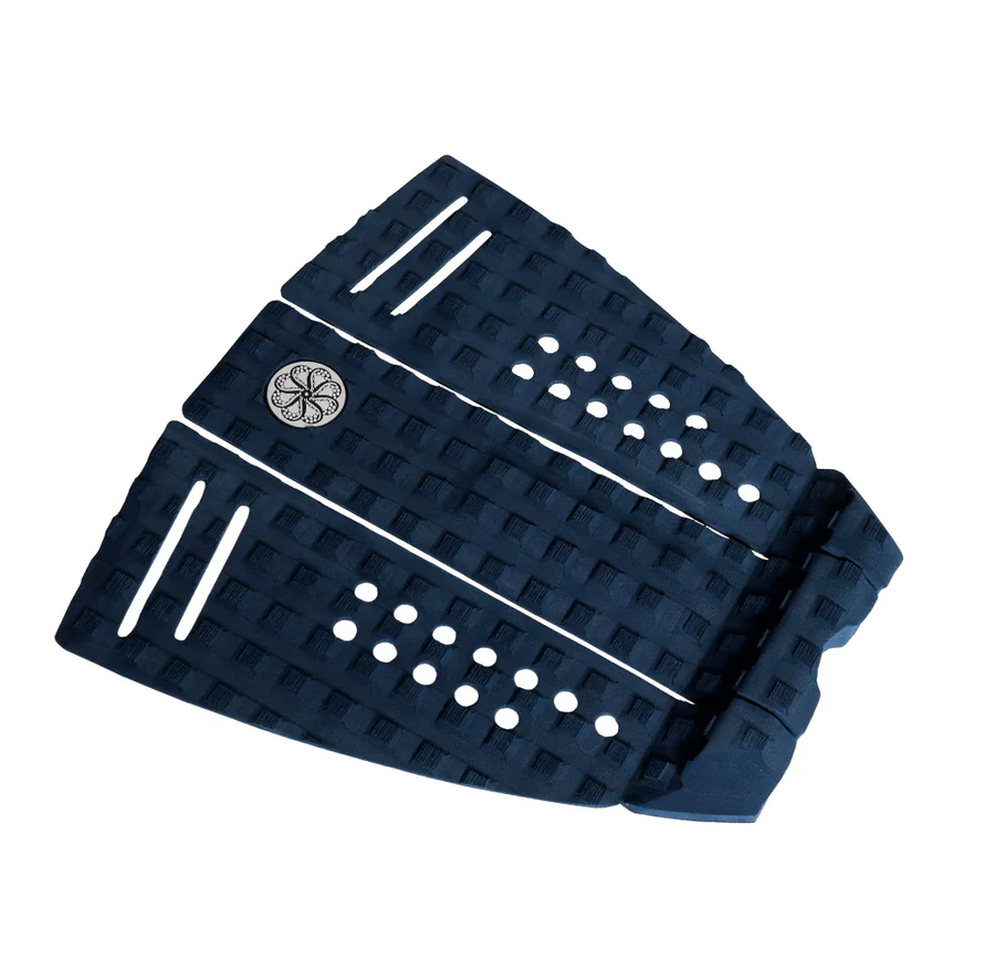 Surfboard Tail Pad | Octopus RastaRobb Midnight | Boardcave Australia