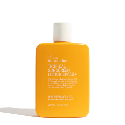 Buy the We Are Feel Good Inc. Tropical Lotion Small Online Now ...