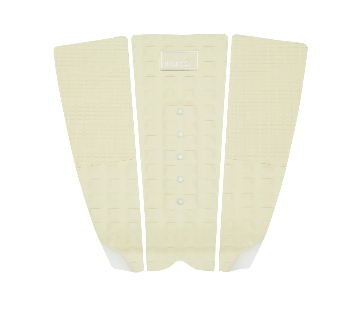 Surfboard Tailpad | Futures Voodoo Traction Cream | Boardcave Australia