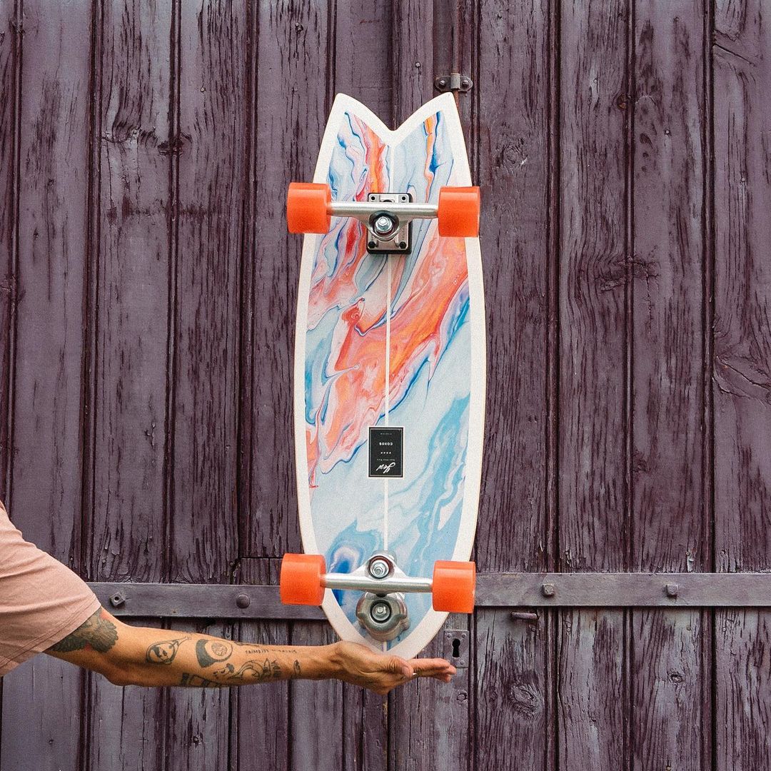 Boardcave’s Surfskate Buying Guide | Boardcave Australia