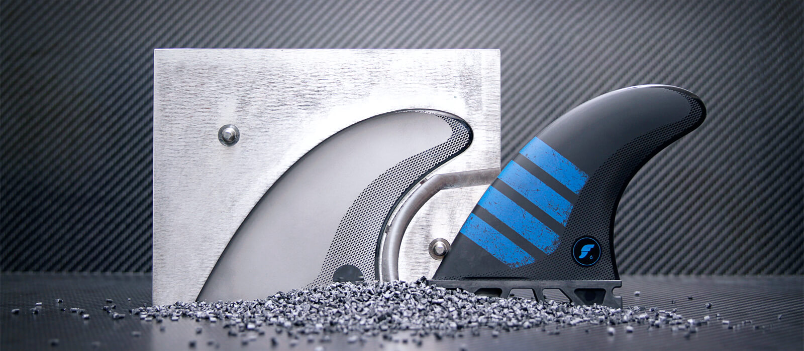 The Surfers Corner - The Definitive Surfboard Fin Guide | Boardcave ...