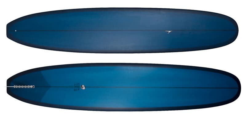 The Surfers Corner - So You're Thinking of Riding a Longboard ...
