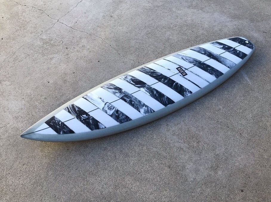 Brand New Album Surfboards for Sale - Best Price Guarantee & Safe ...