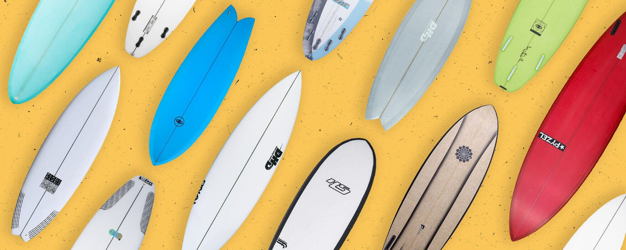 New Surfboards for Sale - Best Price Guarantees & Safe Shipping ...