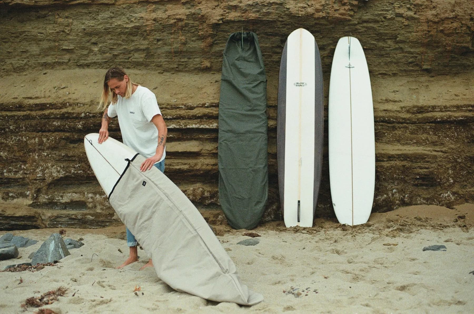 FARO CANVAS BOARD BAGS For Sale - Free Shipping & Best Price Guaranteed ...