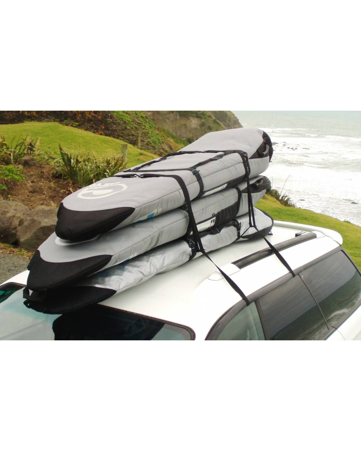 surf car rack