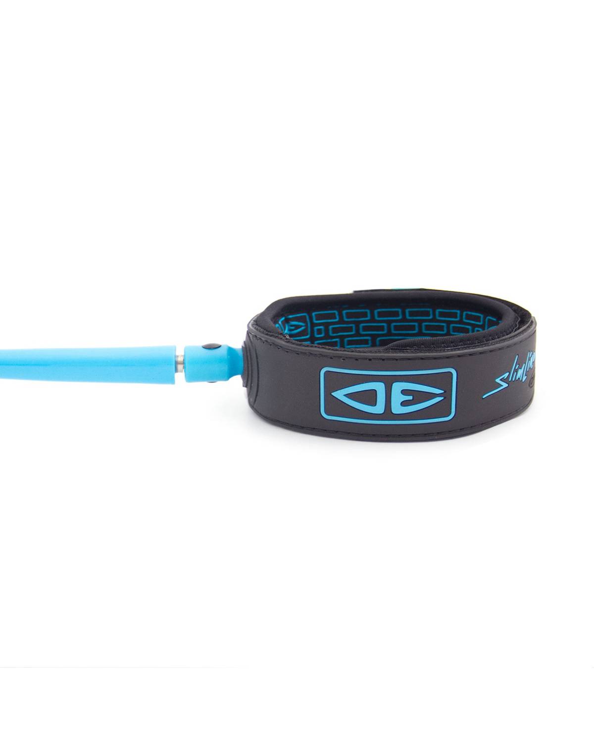 Buy the Ocean and Earth Slimline Ultra-Light Pro Comp 6ft Blue Online ...