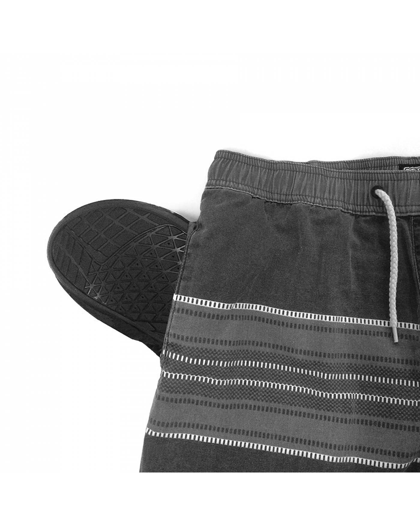 Buy the Ocean and Earth Pocket Reef Bootie 1mm Black Online Now ...