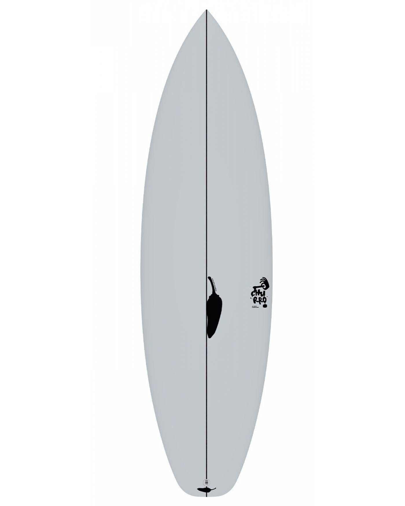 Buy the Chilli Churro Surfboard Online Now | Boardcave USA