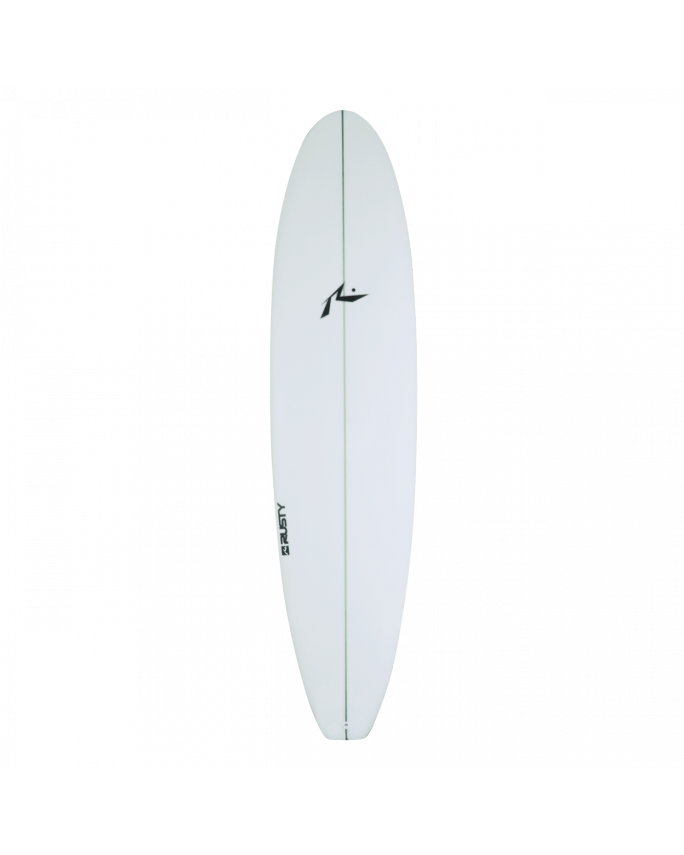Buy the Rusty Mini Tanker 5ft 10in Online Now | Boardcave USA