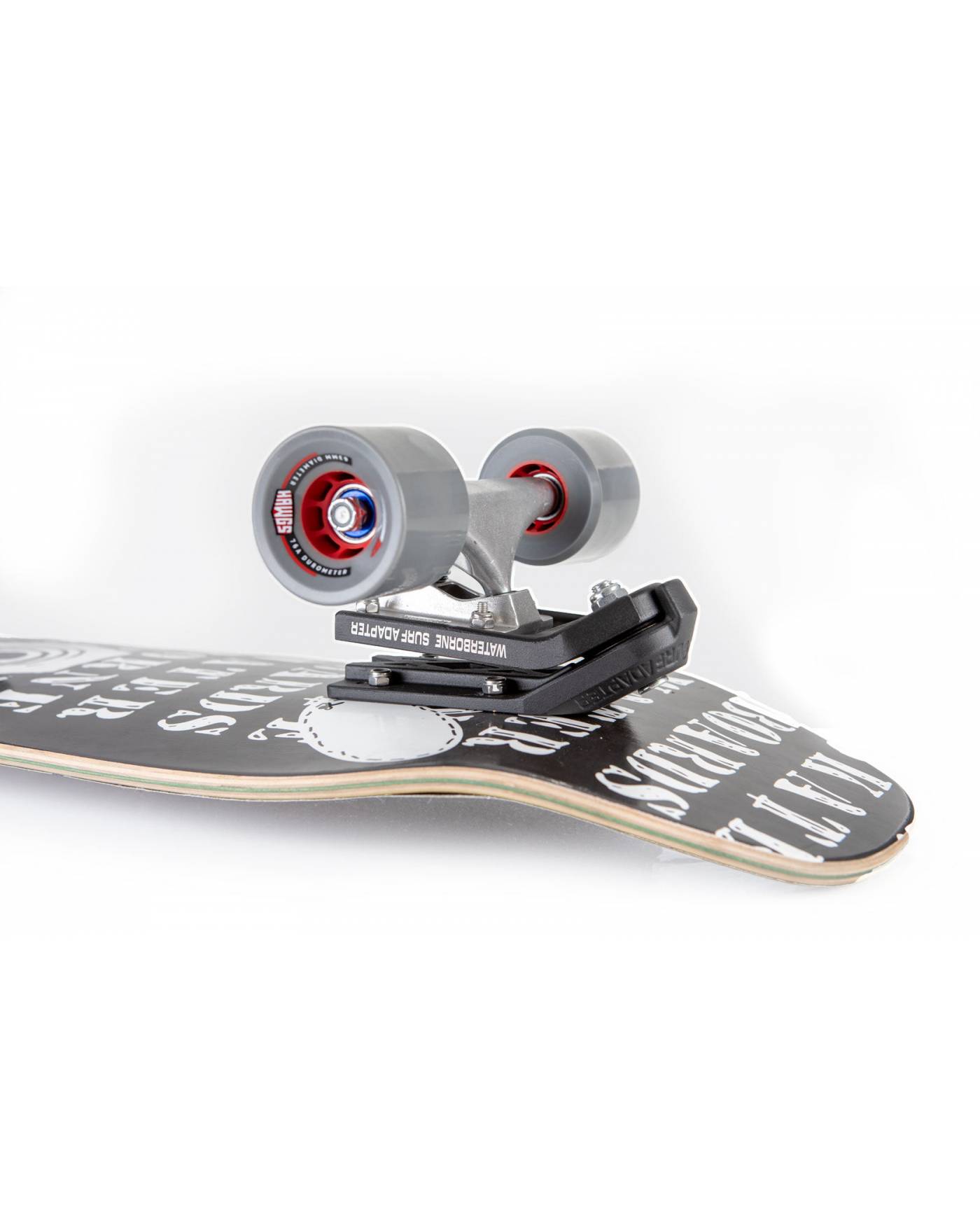 Buy the Waterborne Surf & Rail Adapter High Performance Pack Online Now ...