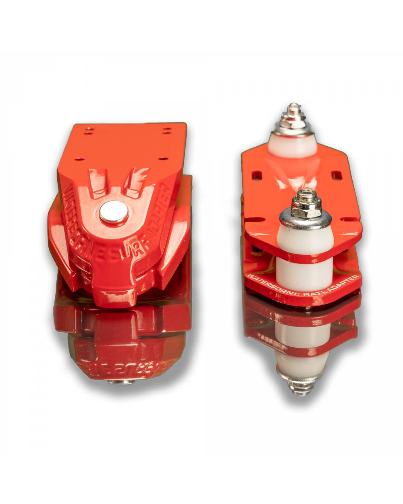 Buy the Waterborne Surf & Rail Adapter High Performance Pack Online Now ...